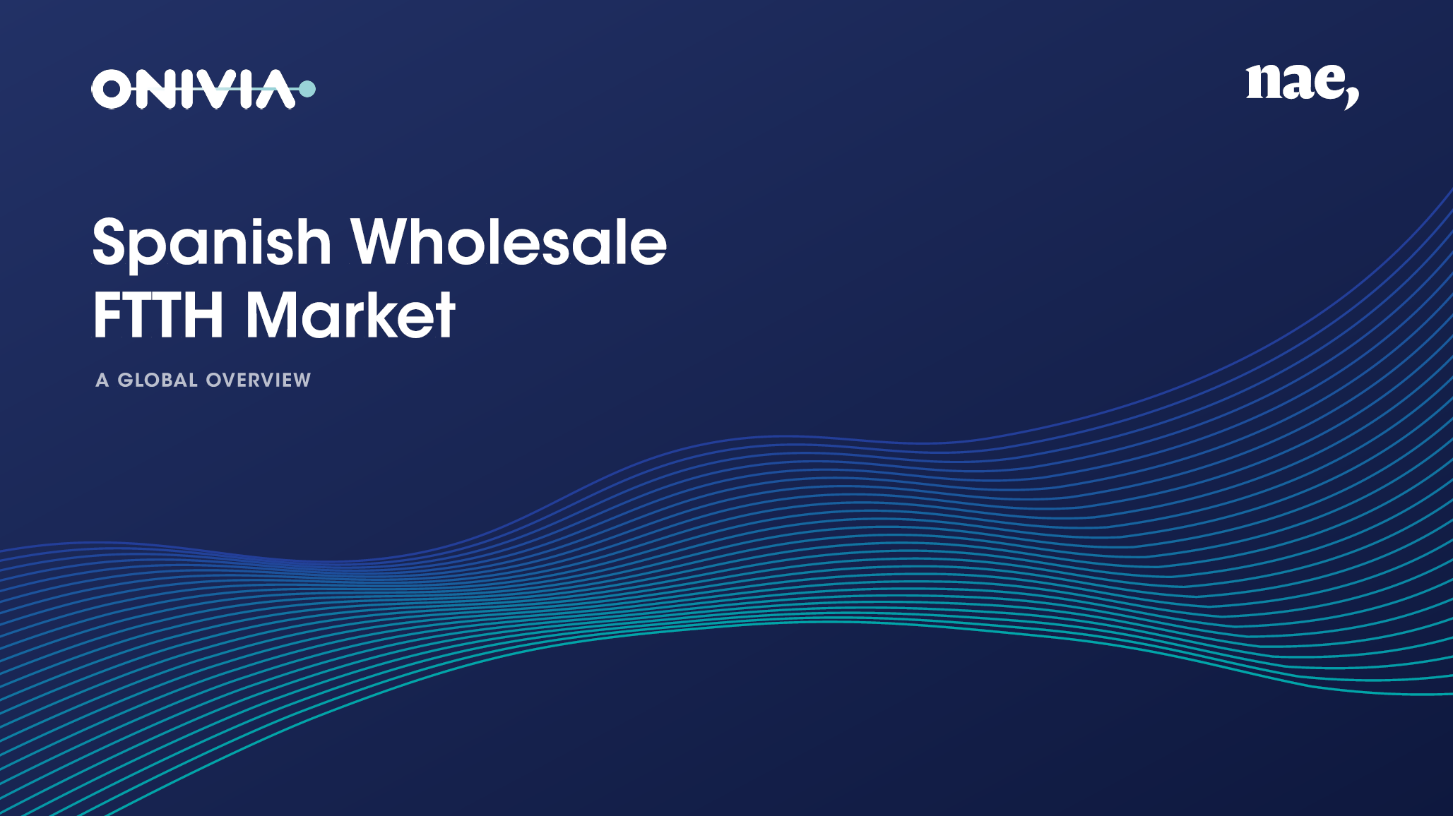 Primera edición del Foro #WholesaleSPAIN - Onivia